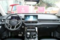 China Haval H6 2021 Third Generation 2.0T 2WD Max 5 Door 5 Seats SUV 211HP 325Nm for sale