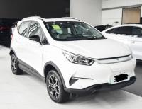 China BYD Yuan Pro 2023 Electric SUV 320km Range 5 Door 5 Seat 70kW Motor for sale