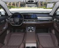 China Chery Tiggo 8 Pro 2022 390T 2.0T 254HP 4WD 5 Seats SUV Gasoline for sale