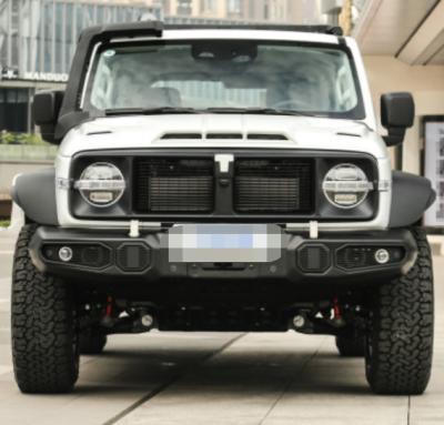 China 2023 Tank300 2.0T Off-road SUV 5 Door 5 Seats 227HP 8AT Gasoline Compact SUV for sale