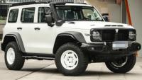 China 2023 Tank300 2.0T Off-road SUV 5 Door 5 Seats 227HP 8AT Gasoline Compact SUV for sale