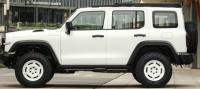 China 2023 Tank300 2.0T Off-road SUV 5 Door 5 Seats 227HP 8AT Gasoline Compact SUV for sale