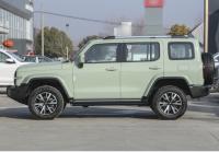 China 2023 Tank300 2.0T City Model Must Version Gasoline Compact SUV 227HP 387Nm for sale