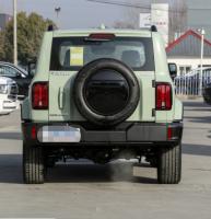 China 2023 Tank300 2.0T City Model Must Version Gasoline Compact SUV 227HP 387Nm for sale
