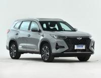 China Chery Tiggo 8 Pro 2022 390T 2.0T 254HP 4WD 7 Seats SUV New or Used for sale