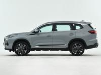 China Chery Tiggo 8 Pro 2022 390T 2.0T 254HP 4WD 7 Seats SUV New or Used for sale