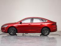 China BYD Qin Plus 2023 Champion DM-i 120km Plug-in Hybrid Sedan 1.5L 110HP L4 5 Seats for sale