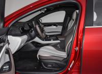 China BYD Qin Plus 2023 Champion DM-i 120km Plug-in Hybrid Sedan 1.5L 110HP L4 5 Seats for sale