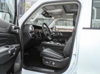 China 2023 Tank300 2.0T Off-road SUV 227HP 5 Door 5 Seats Gasoline 8AT for sale