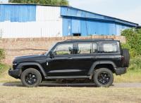 China 2023 Tank300 2.0T Off-road SUV 227HP 5 Door 5 Seats Gasoline 8AT for sale