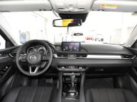 China Mazda 3 Axela 2022 2.0L Automatic Smart Edition 4 Door 5 Seat Gasoline Used Car for sale