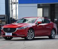 China Mazda 3 Axela 2022 2.0L Automatic Smart Edition 4 Door 5 Seat Gasoline Used Car for sale