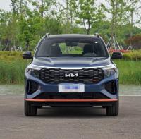 China Kia Sportage 2021 ACE 2.0L Challenge Edition Compact SUV 161HP 6AT for sale