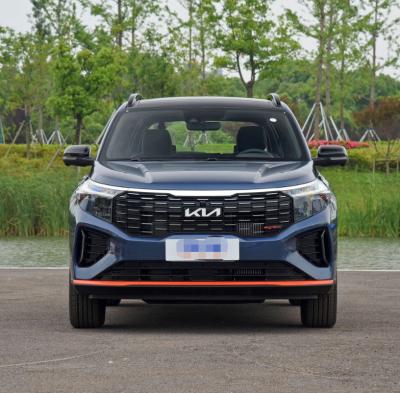 China Kia Sportage 2021 ACE 2.0L Challenge Edition Compact SUV 161HP 6AT for sale