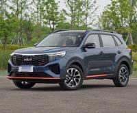 China Kia Sportage 2021 ACE 2.0L Challenge Edition Compact SUV 161HP 6AT for sale