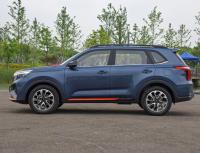 China Kia Sportage 2021 ACE 2.0L Challenge Edition Compact SUV 161HP 6AT for sale