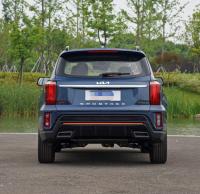China Kia Sportage 2021 ACE 2.0L Challenge Edition Compact SUV 161HP 6AT for sale
