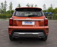 China Kia Sportage 2021 ACE 2.0L Exciting Edition 5 Seats SUV 161HP 193Nm for sale