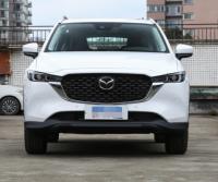 China Mazda CX-5 2022 2.5L Automatic Two-Wheel Drive 5-Door 5-Seat Gasoline Used SUV for sale