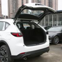 China Mazda CX-5 2022 2.5L Automatic Two-Wheel Drive 5-Door 5-Seat Gasoline Used SUV for sale