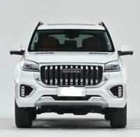 China Haval H9 2022 2.0T Gasoline 4WD 5-Seater SUV 165kW 385Nm Off-Road for sale