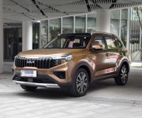 China Kia Sportage 2021 ACE 2.0L 161HP 6AT Exciting Edition 5 Seats 18 Inch Wheel Hub SUV for sale