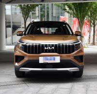 China Kia Sportage 2021 ACE 2.0L 161HP 6AT Exciting Edition 5 Seats 18 Inch Wheel Hub SUV for sale