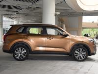 China Kia Sportage 2021 ACE 2.0L 161HP 6AT Exciting Edition 5 Seats 18 Inch Wheel Hub SUV for sale