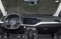 China Haval F7x 2019 1.5T 2WD JiZhiChaoWan 5 Door 5 Seats Compact SUV for sale