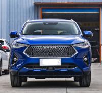China Haval F7x 2019 1.5T 2WD JiZhiChaoWan 5 Door 5 Seats Compact SUV for sale