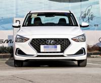 China Hyundai Celesta 2020 Auto GL 1.6T Gasoline 4 Door 5 Seats Second Hand Car for sale