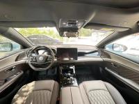China BYD HAN 2022 EV Chuangshi 715km FWD Zunrong Version 4 Door 5 Seats Electric Sedan for sale