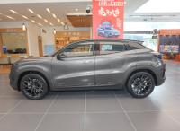 China Changan UNI-T 2022 2.0T 8AT 233HP L4 Compact SUV 5 Door 5 Seats for sale
