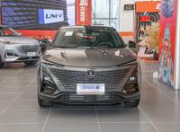 China Changan UNI-T 2022 2.0T 8AT 233HP L4 Compact SUV 5 Door 5 Seats for sale