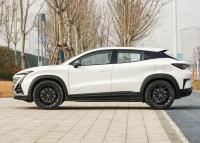China Changan UNI-T 2022 2.0T 233HP Noble Model 8AT 5 Seats SUV 20 Inch Wheel Hub for sale