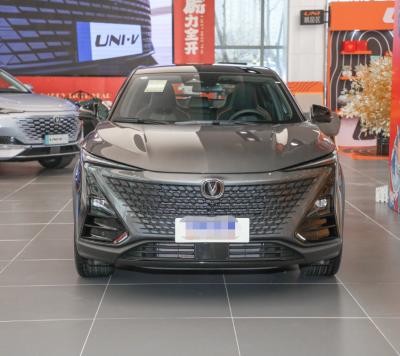 China Changan UNI-T 2022 2.0T 233HP 8AT 5 Seats Compact SUV New or Used for sale