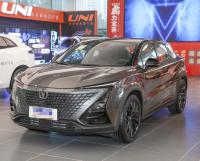 China Changan UNI-T 2022 2.0T 233HP 8AT 5 Seats Compact SUV New or Used for sale