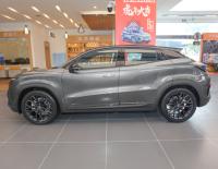 China Changan UNI-T 2022 2.0T 233HP 8AT 5 Seats Compact SUV New or Used for sale