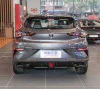 China Changan UNI-T 2022 2.0T 233HP 8AT 5 Seats Compact SUV New or Used for sale