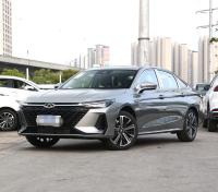 China Chery ARRIZO 8 2022 1.6T DCT YA 5 Seats Sedan 145kW 290Nm SONY Audio for sale