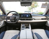 China Chery ARRIZO 8 2022 1.6T DCT YA 5 Seats Sedan 145kW 290Nm SONY Audio for sale