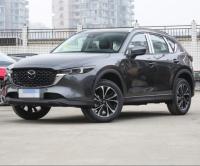 China Mazda CX-5 2022 2.5L Automatic AWD Honorable Compact SUV Gasoline 196HP for sale