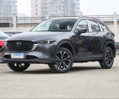 China Mazda CX-5 2022 2.5L Automatic AWD Honorable Compact SUV Gasoline 196HP for sale