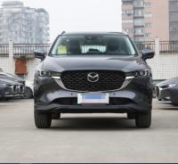 China Mazda CX-5 2022 2.5L Automatic AWD Honorable Compact SUV Gasoline 196HP for sale