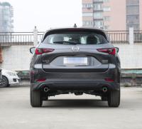 China Mazda CX-5 2022 2.5L Automatic AWD Honorable Compact SUV Gasoline 196HP for sale