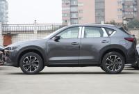 China Mazda CX-5 2022 2.5L Automatic AWD Honorable Compact SUV Gasoline 196HP for sale