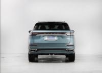 China Chery TIGGO9 2023 2.0T 261HP SUV 5/7 Seats 7 DCT 7.5L/100km Medium SUV for sale