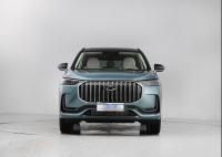 China Chery TIGGO9 2023 2.0T 261HP SUV 5/7 Seats 7 DCT 7.5L/100km Medium SUV for sale