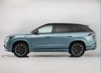 China Chery TIGGO9 2023 2.0T 261HP SUV 5/7 Seats 7 DCT 7.5L/100km Medium SUV for sale