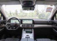 China Chery TIGGO9 2023 2.0T 261HP SUV 5/7 Seats 7 DCT 7.5L/100km Medium SUV for sale